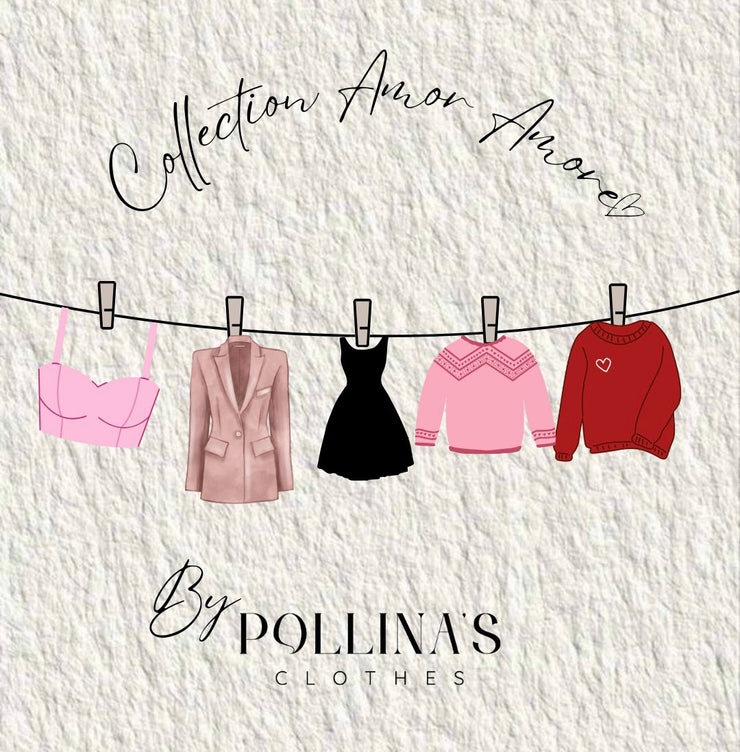 Pollina's clothes